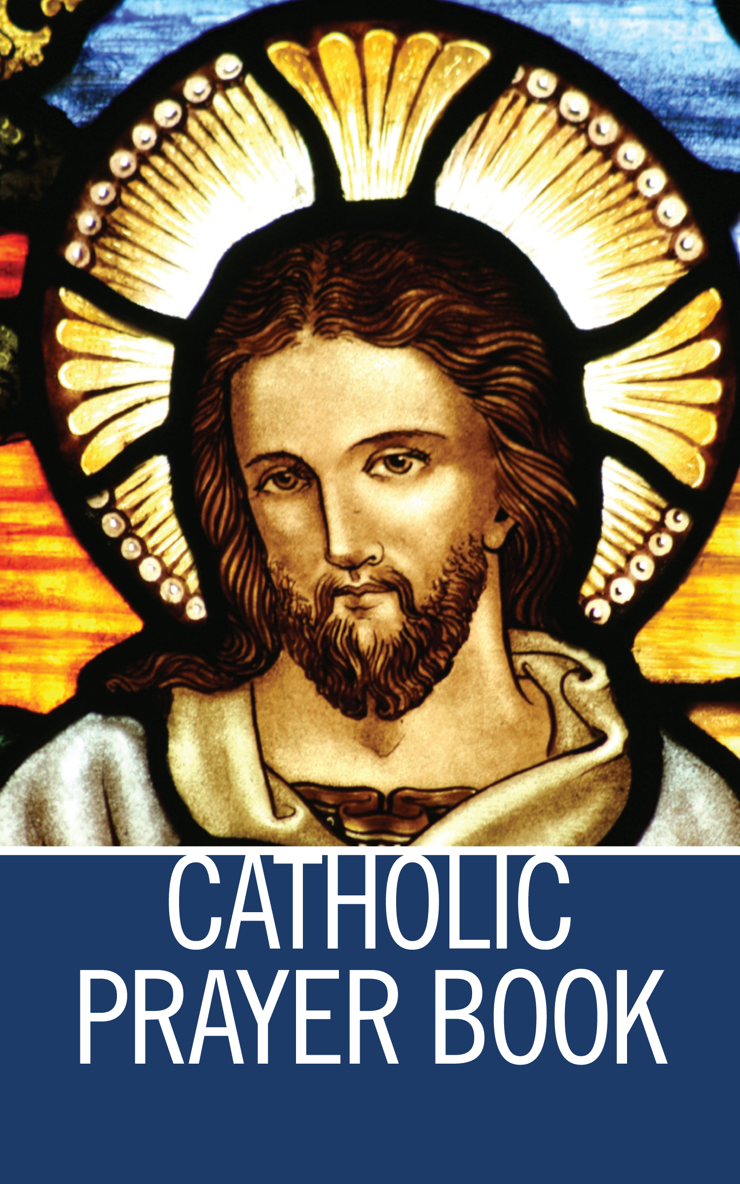Catholic Prayer Book | Seedbox Press | Seedbox Press