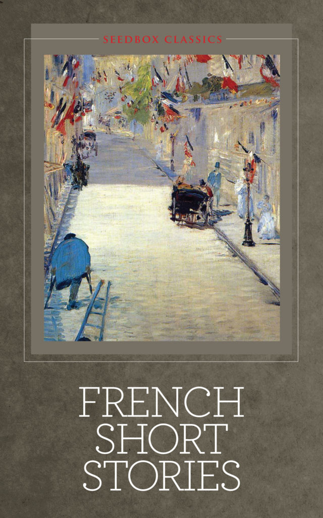 French Short Stories | Seedbox Press | Seedbox Press
