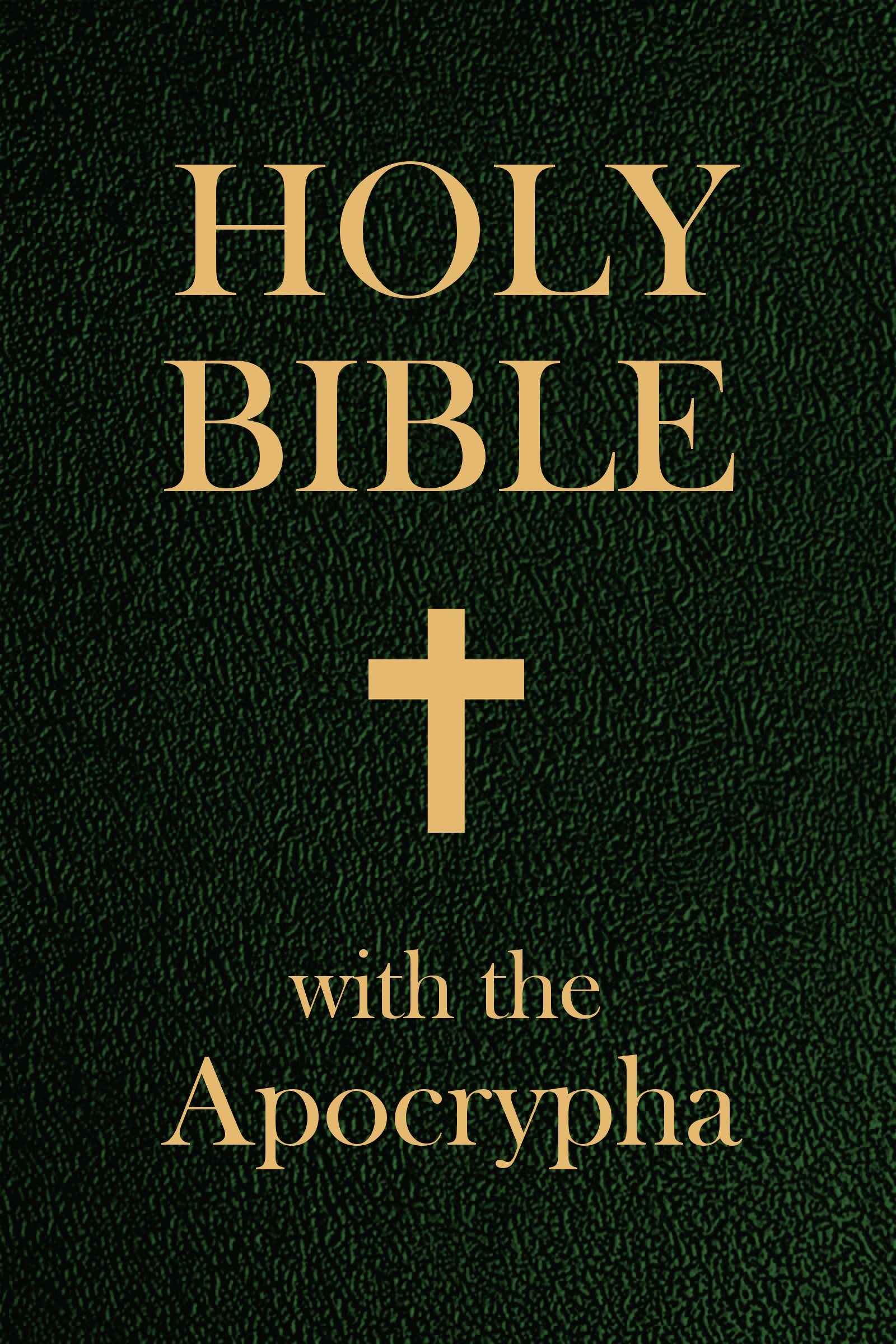 The Holy Bible with the Apocrypha | Seedbox Press | Seedbox Press The Holy Bible with the Apocrypha | Seedbox Press | Seedbox Press